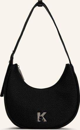 Karl Lagerfeld Karl Lagerfeld Jeans Schultertasche schwarz
