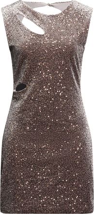 Vicolo KLEIDER - Mini-Kleider auf YOOX.COM