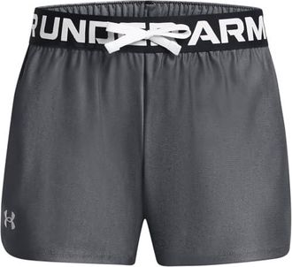 Under Armour Play Up Solid Shorts XL