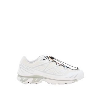 Salomon Trail Laufschuh - - Shoes - Herren - Wei&szlig; - 41 1/2 EU