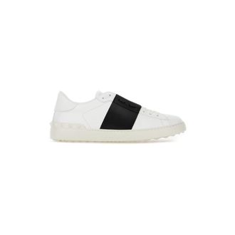 Valentino Garavani Open Sneaker - - Shoes - Herren - Wei&szlig; - 41 EU