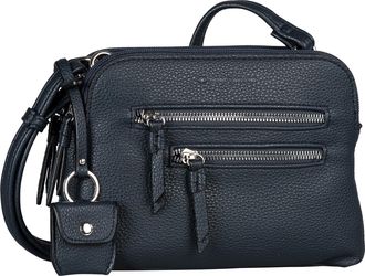 Tom Tailor Winona Cross Bag, Blau
