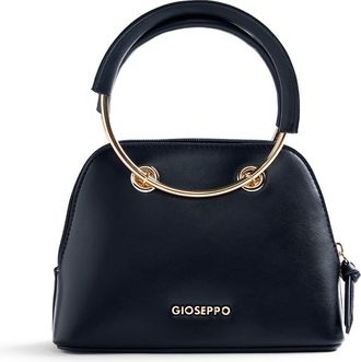 Gioseppo Damen Rothsay Partytasche, Schwarz