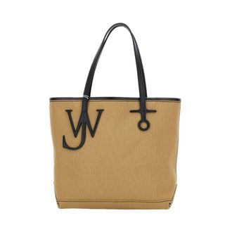 J.W.Anderson Damen, Taschen, Beige, ONE SIZEGr&ouml;&szlig;e