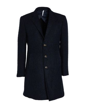 Alessandro Gilles JACKEN & M&Auml;NTEL - M&auml;ntel auf YOOX.COM