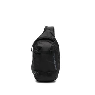 Patagonia Homme, Sacs, Noir, Taille: ONE Size Sac &agrave; dos bandouli&egrave;re pour aventures urbaines