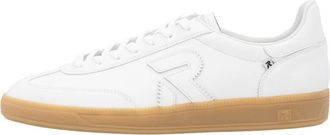 Rieker Herren, Schuhe, Wei&szlig;, 42 EUGr&ouml;&szlig;e