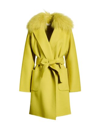 P.A.R.O.S.H. JACKEN & M&Auml;NTEL - M&auml;ntel auf YOOX.COM