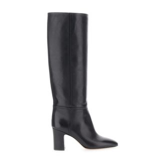 PARIS TEXAS Femme, Chaussures, Noir, Taille: 41 EU Lavinia Boot 75
