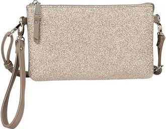 Gabor Emmy Special, Sac de soirée Femmes, Beige