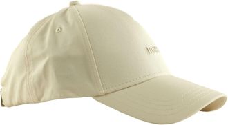 HUGO BOSS Cara HAT Open White110 Einheitsgröße