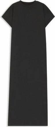 HUGO BOSS Femme, Robes, Noir, Taille: 42 FR Hugo Blue - Robes > Robes de jour > Robes midi