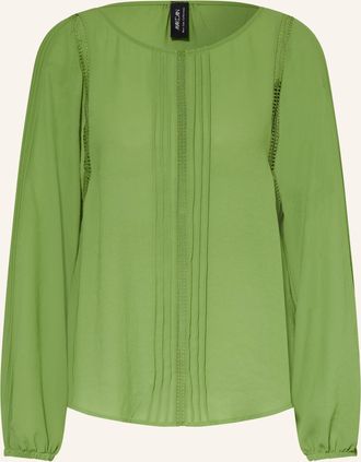 Marc Cain Blusenshirt gruen