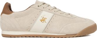 Beverly Hills Polo Club Sneakers Beverly Hills Polo Club EO-LOGAN-01 MP40 Beige