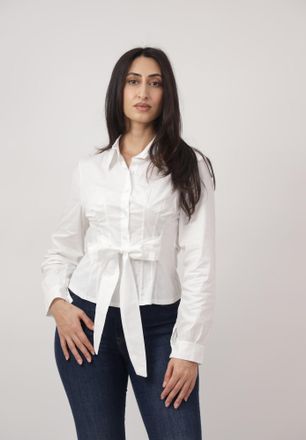 Elara Bluse
