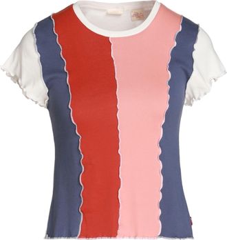 Levi's INSIDE OUT SEAMED