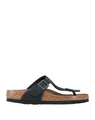 Birkenstock SCHUHE - Zehentrenner auf YOOX.COM