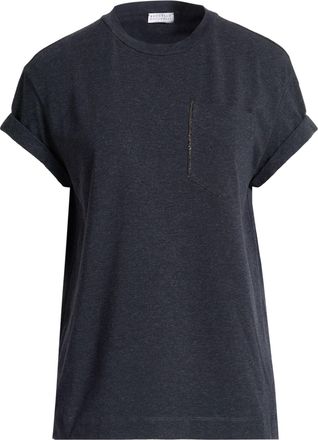 Brunello Cucinelli TOPS - T-shirts auf YOOX.COM