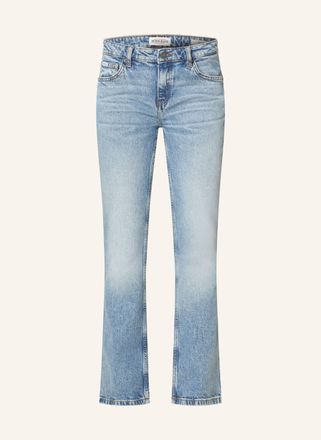 Guess Guess Jeans Bootcut Jeans g09 blau