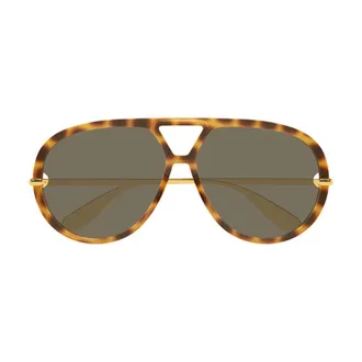 Bottega Veneta BV1274S005 Sunglasses - Brown