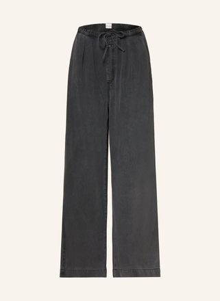 Closed Closed Marlenehose Wynston schwarz