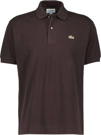 Lacoste Herren Poloshirt aus Baumwolle Classic Fit