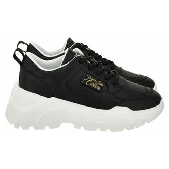 Versace Sneakers - - Shoes - Damen - Schwarzk - 40 EU
