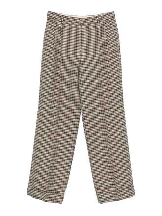 Valentino Pantalons D&eacute;contract&eacute;s - Beige