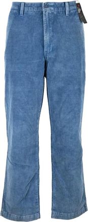 Levi's Homme, Jeans, Bleu, Taille: W33 Wide Jeans