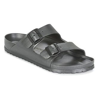 Birkenstock 1001497 Arizona EVA metallic anthracite, EVA Homme Anthracite EU 46