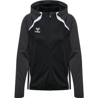 Hummel Damen Kapuzensweat hmlLEAD 2.0 ZIP HOODIE WOMAN