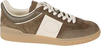 Valentino Garavani Homme, Chaussures, Vert, Taille: 43 EU Upvillage Baskets