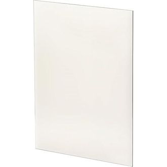 Kratki Kaminglas & Ofenglas 313/220 Glass Grid