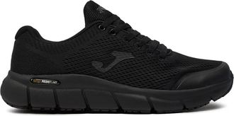 Joma Unisex Serie Zen Men Sneaker, Schwarz, 44.5 EU