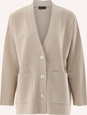 van Laack Van Laack Jacke beige
