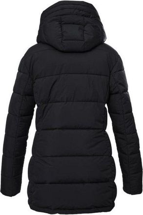 G.I.G.A. DX Winterjacke GW 12 mit Kapuze (wasserabweisend, winddicht, atmungsaktiv) navyblau
