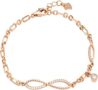 Amor Armband Infinity