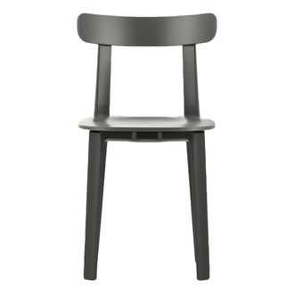 Vitra Chaise All plastic - Jasper Morrisson Vitra