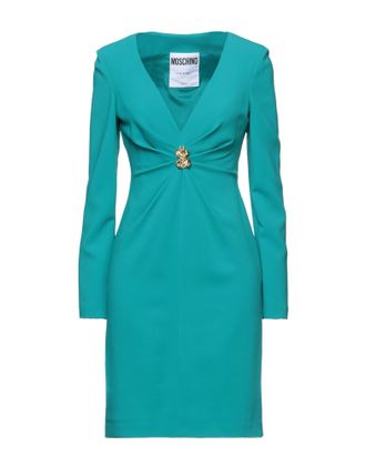 Moschino KLEIDER - Mini-Kleider auf YOOX.COM