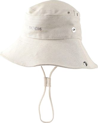 Jacquemus ACCESSOIRES - M&uuml;tzen & H&uuml;te auf YOOX.COM