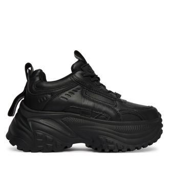 Buffalo Sneakers Buffalo Turbo One 1636744 Schwarz