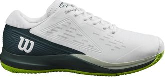 Wilson Scarpa da tennis Rush Pro Ace Clay, uomo