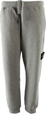 Stone Island Homme, Pantalons, Gris, Taille: S Joggingbroek