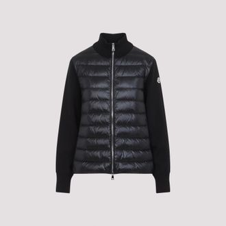 Moncler Cardigan en tricot
