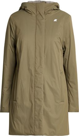 K-Way JACKEN & M&Auml;NTEL - M&auml;ntel auf YOOX.COM