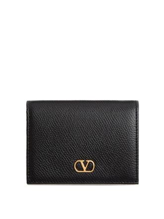 Valentino Garavani Portefeuilles - Noir