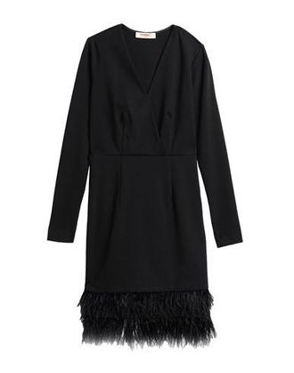 Twin-Set ROBES - Robes courtes sur YOOX.COM