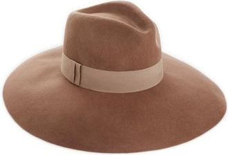 Saison 1865 Chapeau en laine