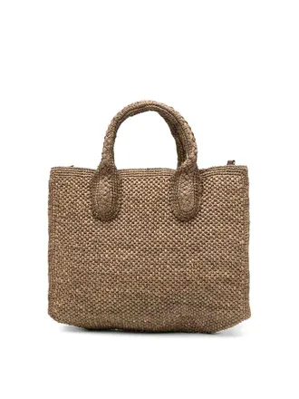 Ibeliv Sac Cabas - Marron