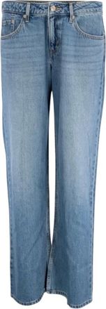 Levi's Femme, Jeans, Bleu, Taille: W28 Low Loose Jeans